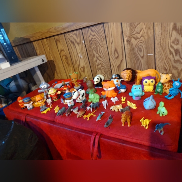 Toys | Kids Toy Bundle | Poshmark
